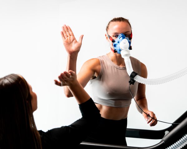VO2 Max Portland, Oregon - Cardiovascular Fitness Test - Apex PWR