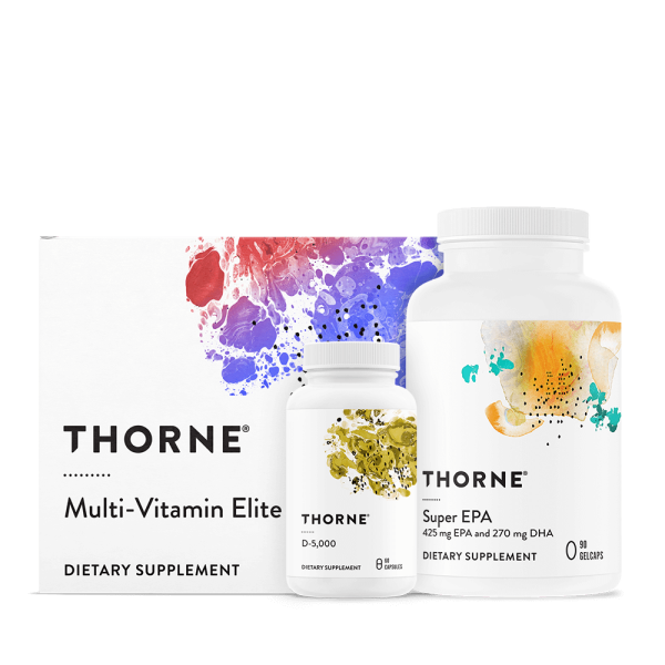 Thorne Amino Complex: Benefits, Usage Guide, and More