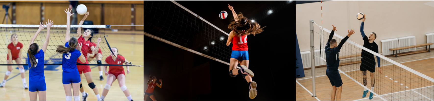 How to Help Your Volleyball Athlete Improve Their Vertical Jump - Apex PWR