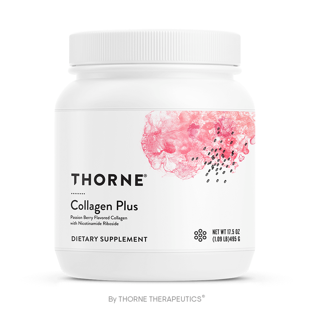 Collagen Peptides: The 5 Most Common Types of Collagen for Healthy ...