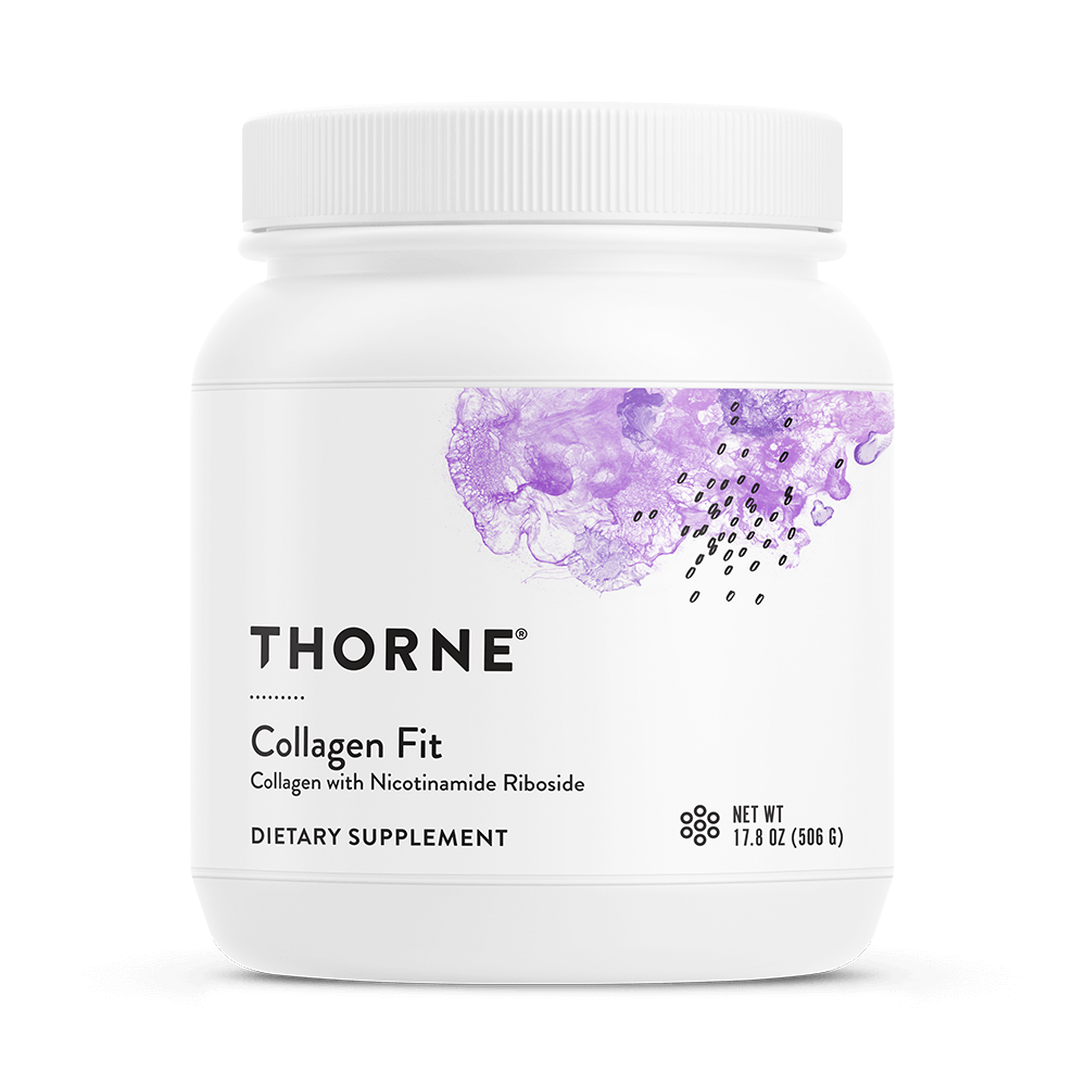 Collagen Peptides: The 5 Most Common Types of Collagen for Healthy ...