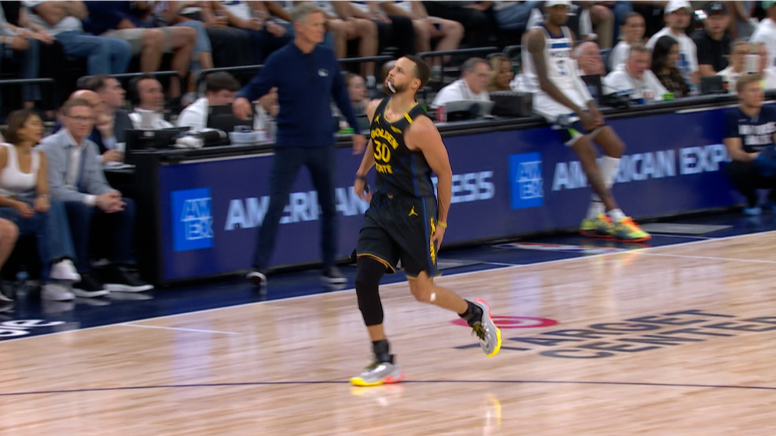Steph Curry’s Hamstring Rehab vs. Yours: What Everyday Athletes Need to ...